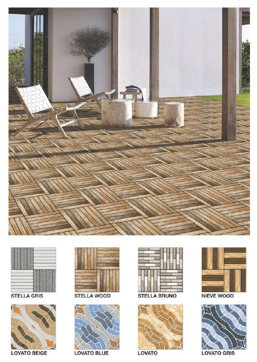 Hitech Ceramics &CO | Products